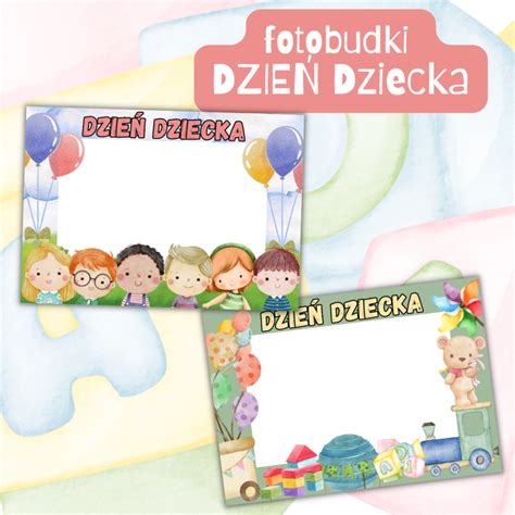 Dzien Dziecka Kolorowanka
