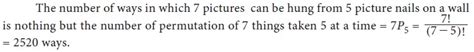 Permutations Introduction Definition Formula Solved Example