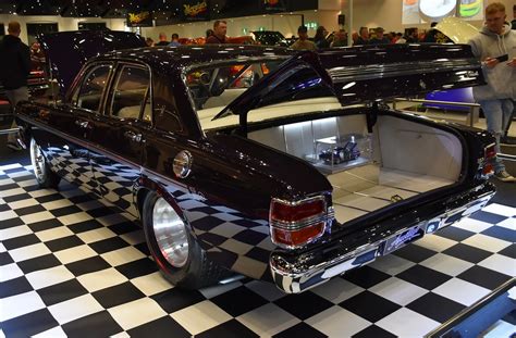 DSC 0271 71 Ford XY Fairmont GS DAT67cardude Flickr