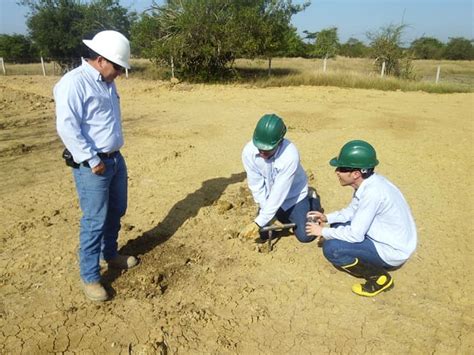 Estudios De Impacto Ambiental Y Planes De Manejo Agq Labs Colombia