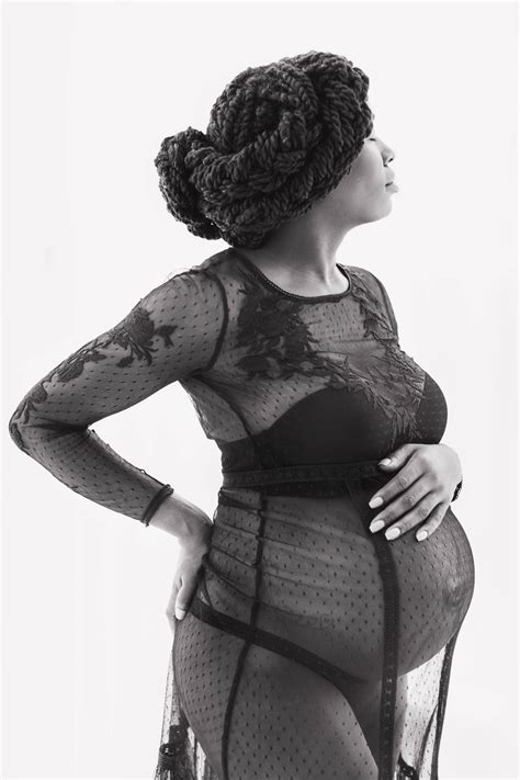 Glowing Maternity Boudoir Session Dallas Shea Mayberry Photography