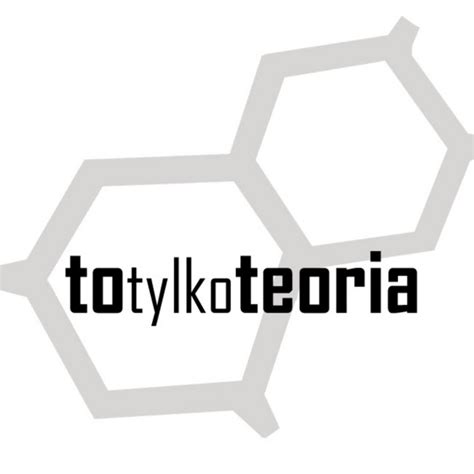 Teoretico To Tylko Teoria YouTube