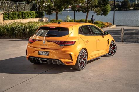 Renault Megane R S Ain T Dead Yet Continues Into 2023 CarExpert