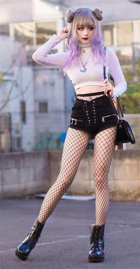 Aesthetic Outfit Ideas Aesthetic Fashion Look Fashion Aesthetic