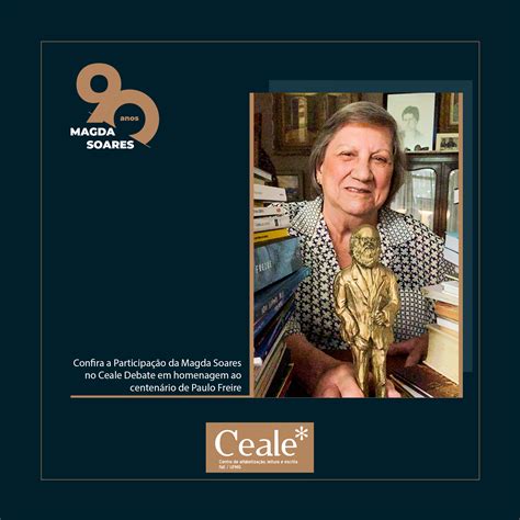 Ceale Centro De Alfabetiza O Leitura E Escrita Ufmg Anos De