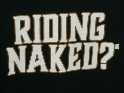 Motorcycle Riding Naked STURGIS South Dakota Graphic Gem