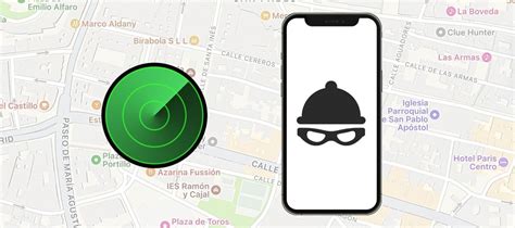 Lo mejor que puedes hacer si te roban el móvil es lo que hizo este tipo