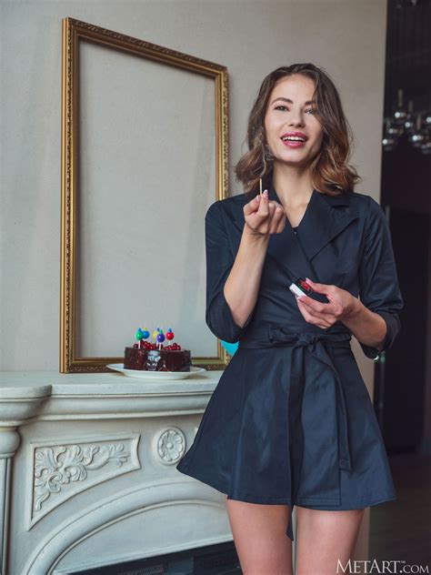Hilary C In Let S Celebrate