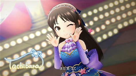 デレステお願いシンデレラ 橘ありす ソロ Solo CD Game Cut ver SSR YouTube