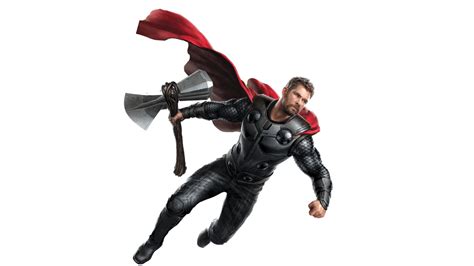 Marvel Avengers Thor Wallpaper Hd Movies Wallpapers K Wallpapers