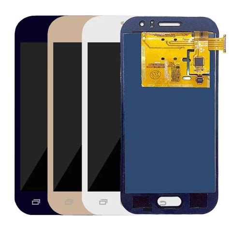 Samsung J110 Incell LCD With Touchscreen Set Lazada PH