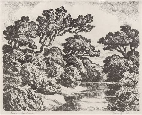 Birger Sandzen Art For Sale Birger Sandzen Oil Paintings Birger
