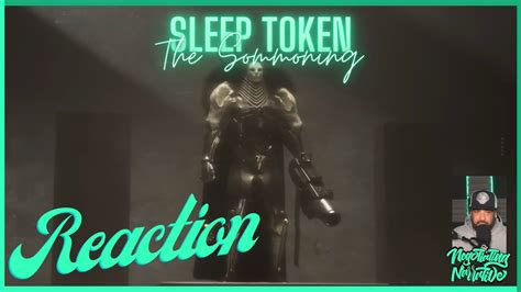 Understanding Sleep Token The Summoning Youtube
