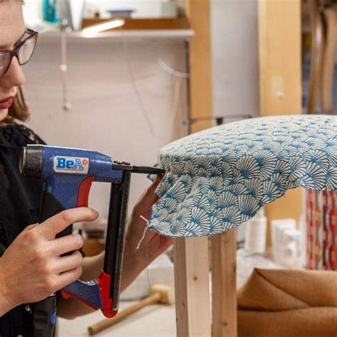 Activit S Exp Riences Artisanat Diy R Alisez Votre Pouf Lyon