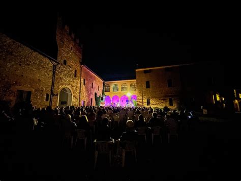 Val Tidone Festival Musica Nei Luoghi Incantevoli Della Valle