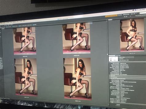 TW Pornstars Rachel Adjani 18 Twitter RT HerveBodilis Editing