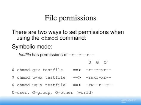 privileges who can control what ppt download