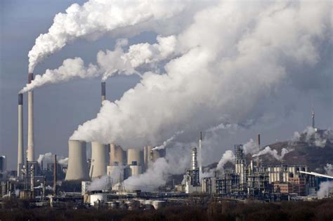 Il cambiamento climatico non è una colpa ma se non lo affrontiamo