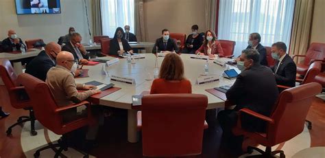 Regione si è insediata la nuova giunta Liguria Business Journal