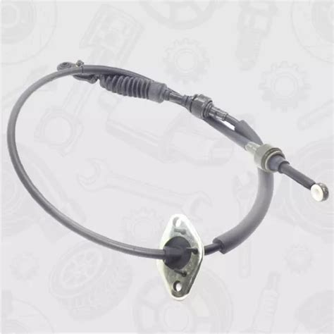 Guaya Selectora Cambio Hyundai Accent Automatico Mercadolibre