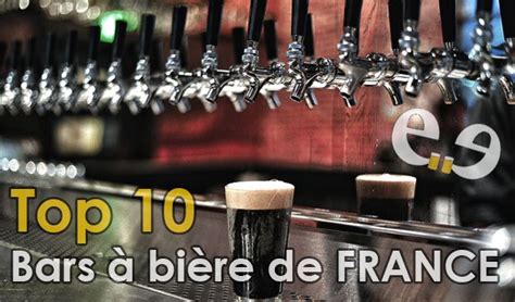 Top 10 des meilleurs bars à bière de France Food Pairings Taper Candle