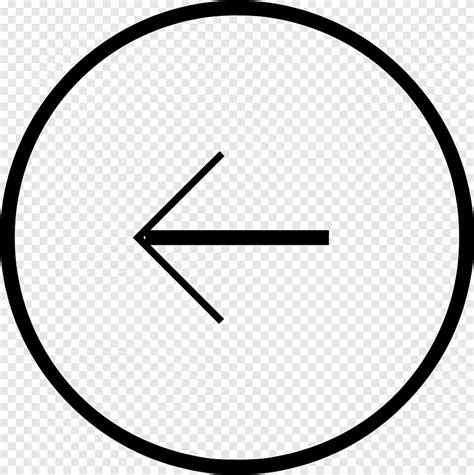 Computer Icons Encapsulated PostScript Scalable Graphics Symbol Arrow