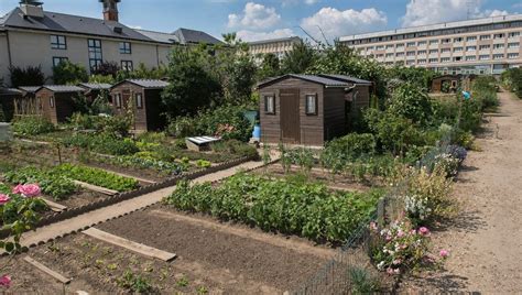 Les Jardins Familiaux De Versailles Avec L Historien Pierre Desnos Ici