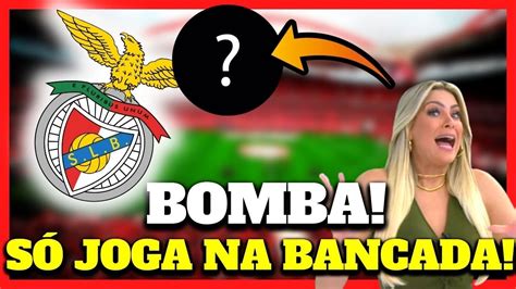 NÃO ACREDITO QUE ELE DISSE ISTO EXPLODIU NA WEB NOTÍCIAS DO BENFICA
