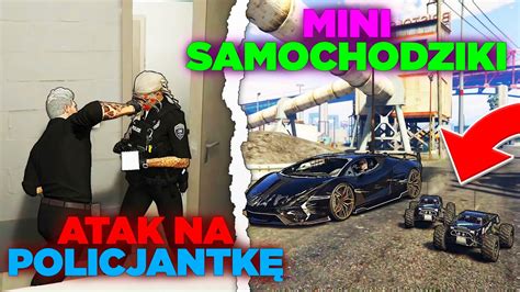ZA PIENIĄDZE POSTANOWIŁ ZOSTAĆ DONOSICIELEM GTARP 5City YouTube