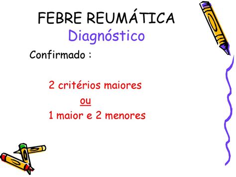 CASO CLÍNICO Febre Reumática ppt carregar