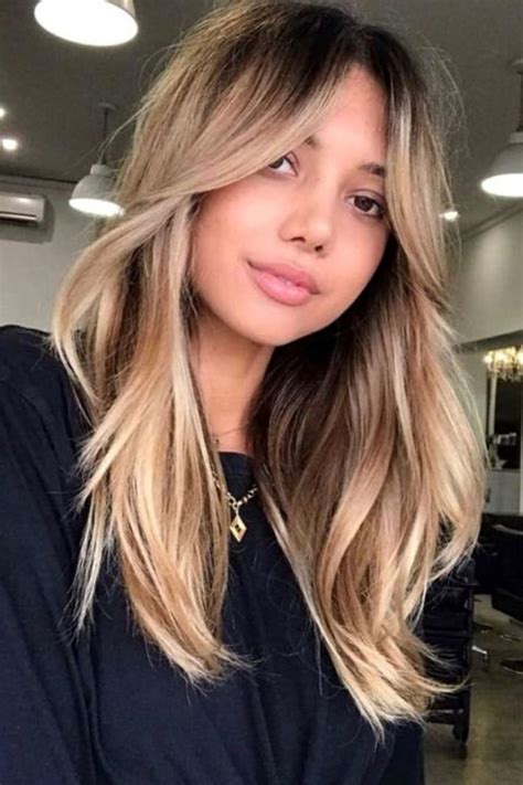 How To Cut Hair Curtain Bangs Manageplm