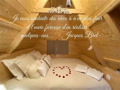La Cabane Bény des Fées Le Bény Bocage Office de Tourisme du Pays