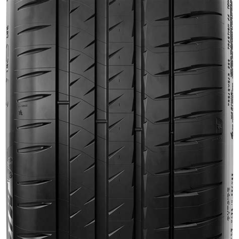 Cómo interpretar un indicador de desgaste de los neumáticos Michelin