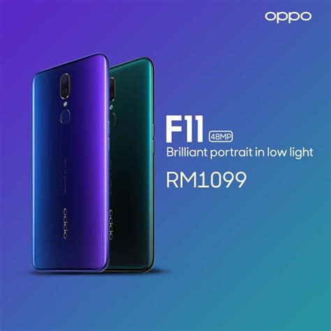 OPPO Reno Scheduled For 16 May 2019 In Malaysia TechNave