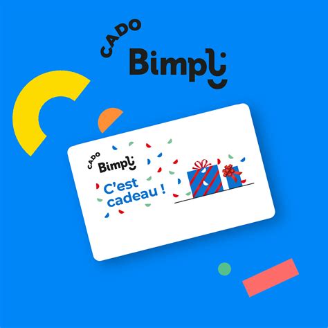 Total Imagen Bimpli Carte Fr Thptnganamst Edu Vn