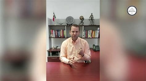 Testimonio de Víctor Marquínez Tress finalista del Reconocimiento Don