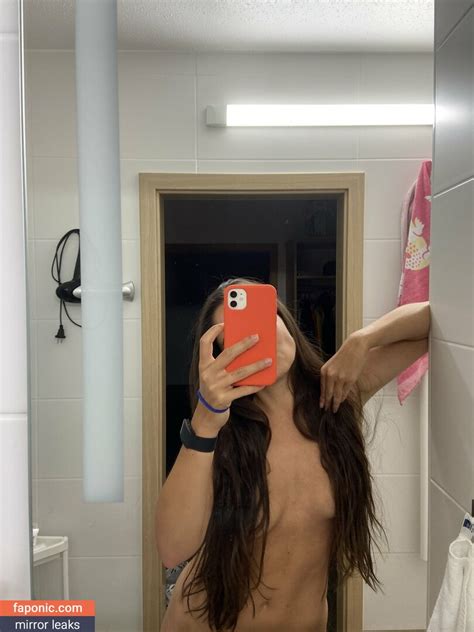 Alexandra Ianculescu Aka SPEED SKATER Nude Leaks OnlyFans Photo 11
