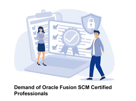 Oracle Fusion Scm Certification Cloudfoundation Blog