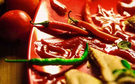 Sonhar Comida Apimentada É bom ou ruim Significados