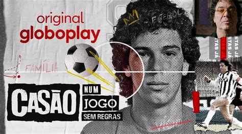 Planeta do Futebol on Twitter Globoplay está estreando hoje um
