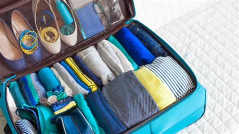 Escolha Da Mala De Viagem Como Escolher A Ideal