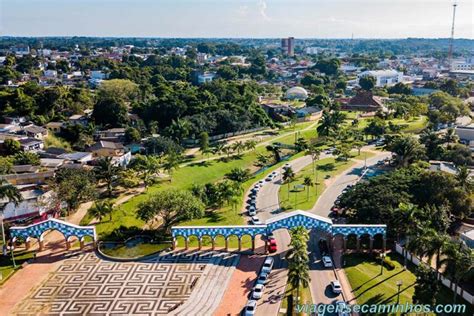 O Que Fazer Em Rio Branco Acre Viagens E Caminhos