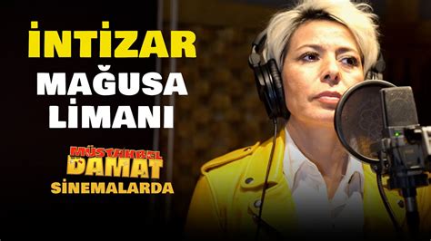 Ntizar Ma Usa Liman M Stakbel Damat Orijinal Film M Zi I Youtube