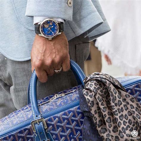 10 Accessories Every Man Must Have In Their Wardrobe Daily Dappr