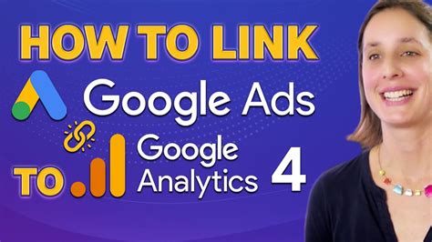 How To Link Google Ads To Google Analytics 4 An Easy Step By Step