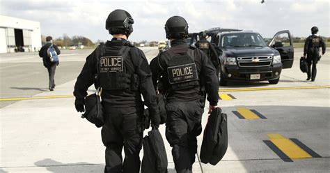 Secret Service Reassigns Staff Eyes Alcohol Rules