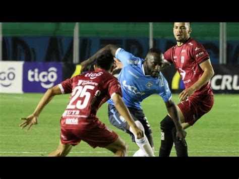 45 3 Final Del Primer Tiempo Al Descanso Con El Marcador Igualado En