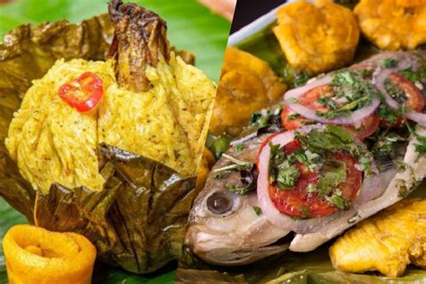 Platos T Picos De La Selva Peruana Cu Les Son Los Mejores Visita