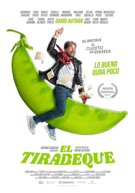 Guía de estrenos en Cine Qué veo esta semana Página 3 Mediavida