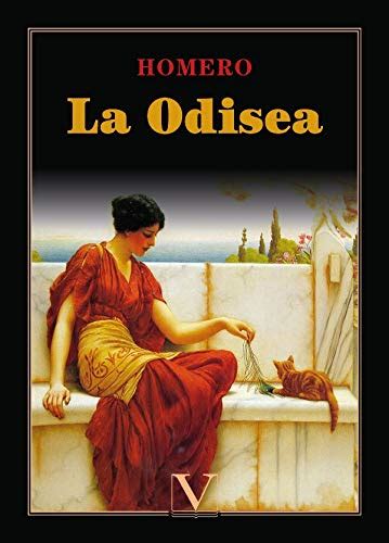 La Odisea Poes A N Spanish Edition By Homer Goodreads
